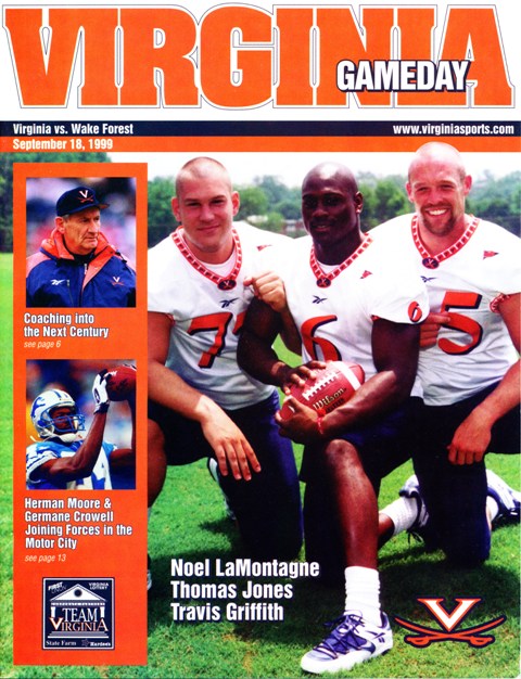 Hoo Wore it Best? #77 - Noel LaMontagne