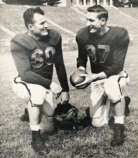 UVA Football - Johnny Papit Photo Gallery