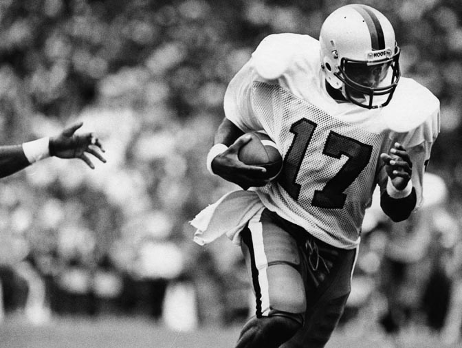 UVA Football - John Ford Photo Gallery