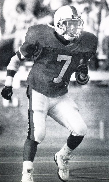 UVA Football - Jason Wallace Photo Gallery