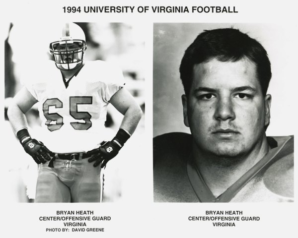 Team-Issued / Press Photos - 1994
