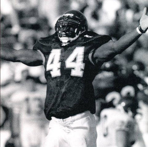 UVA Football - Matt Blundin Photo Gallery