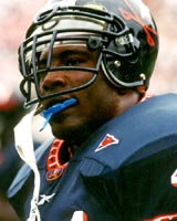 UVA Football - Matt Blundin Photo Gallery