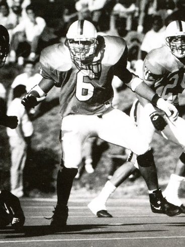 UVA Football - Randy Neal Photo Gallery