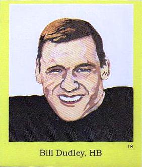 Posters & Artwork - Bill Dudley