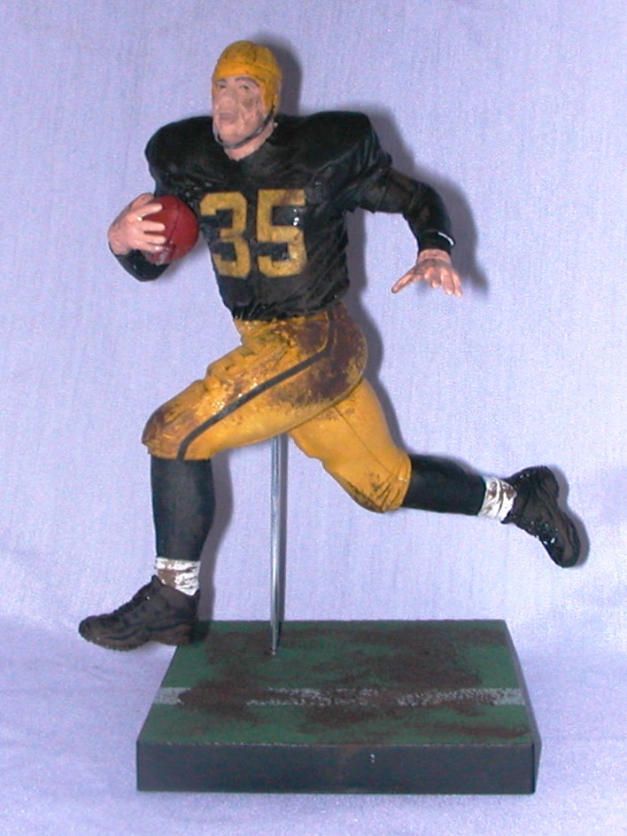 McFarlane Figures - Bill Dudley