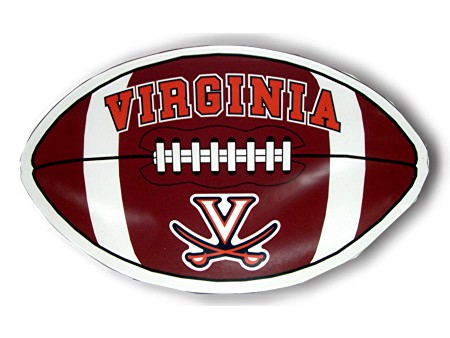 UVa Football Memorabilia - Magnets