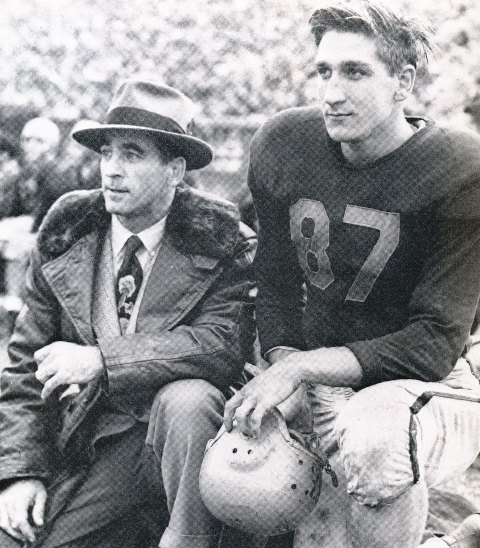 UVA Football - Johnny Papit Photo Gallery