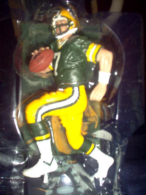 McFarlane Figures - Don Majkowski