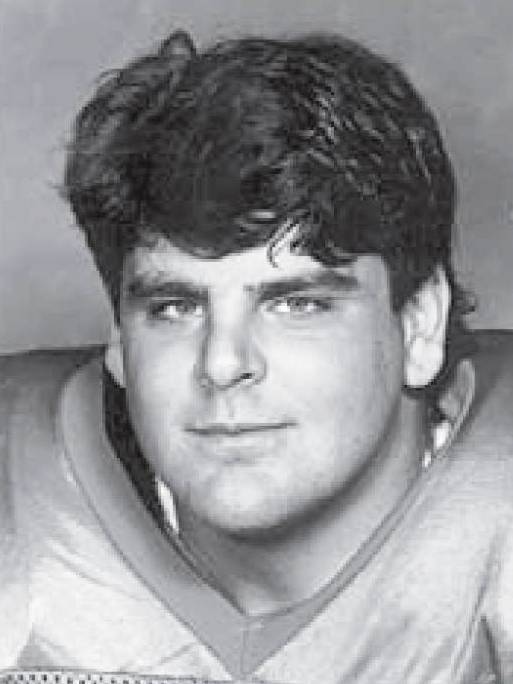 UVA Football - Mark Dixon Photo Gallery