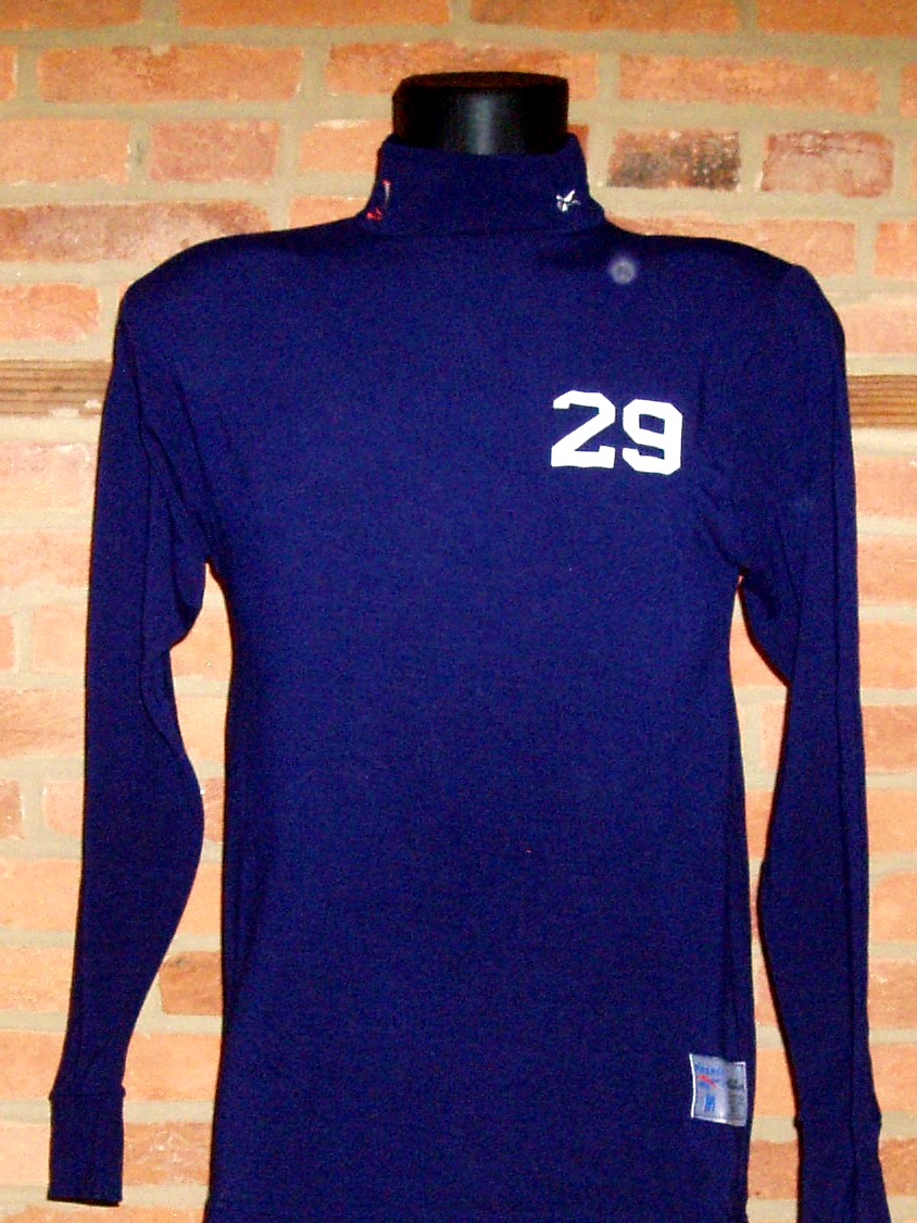 Virginia Cavaliers Football - Practice Used Items
