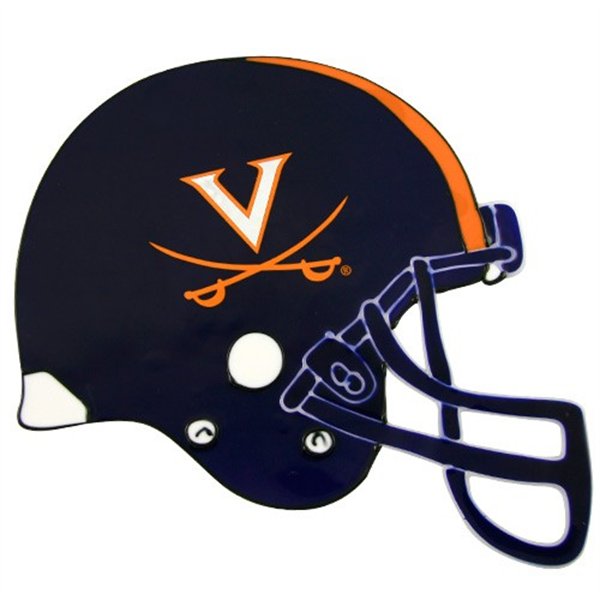 UVa Football Memorabilia - Fatheads & Window Clings