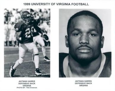 Antwan Harris - Alchetron, The Free Social Encyclopedia