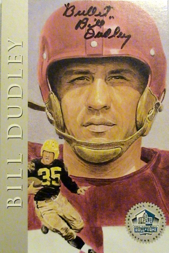 Posters & Artwork - Bill Dudley