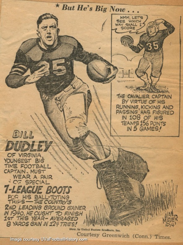 Posters & Artwork - Bill Dudley