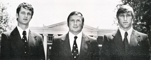 UVA Football - Tom Glassic Photo Gallery