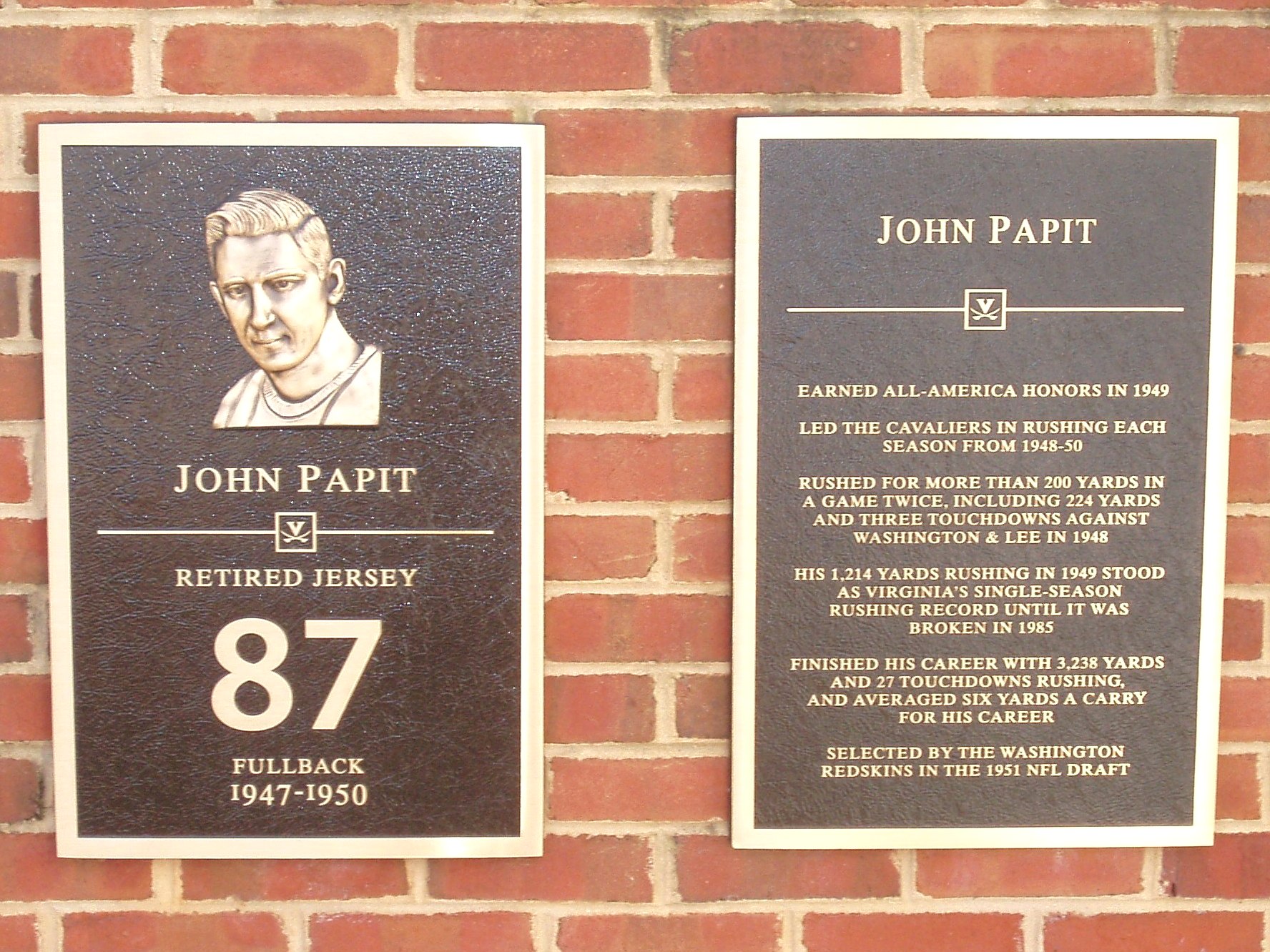 Posters & Artwork - Johnny Papit