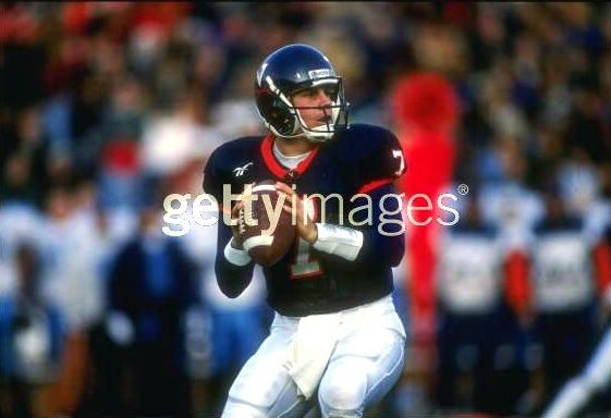 UVA Football - Tim Sherman Photo Gallery