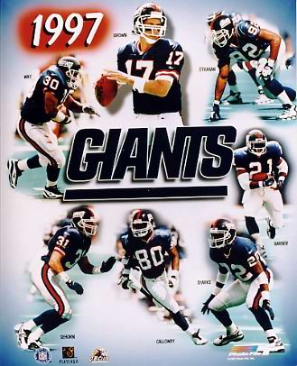 Posters & Artwork - Charles Way